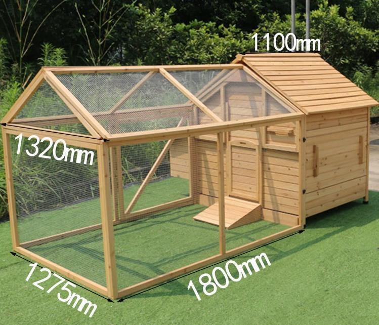 Housing Your Chickens Guide! | Clucking Good Guides blog