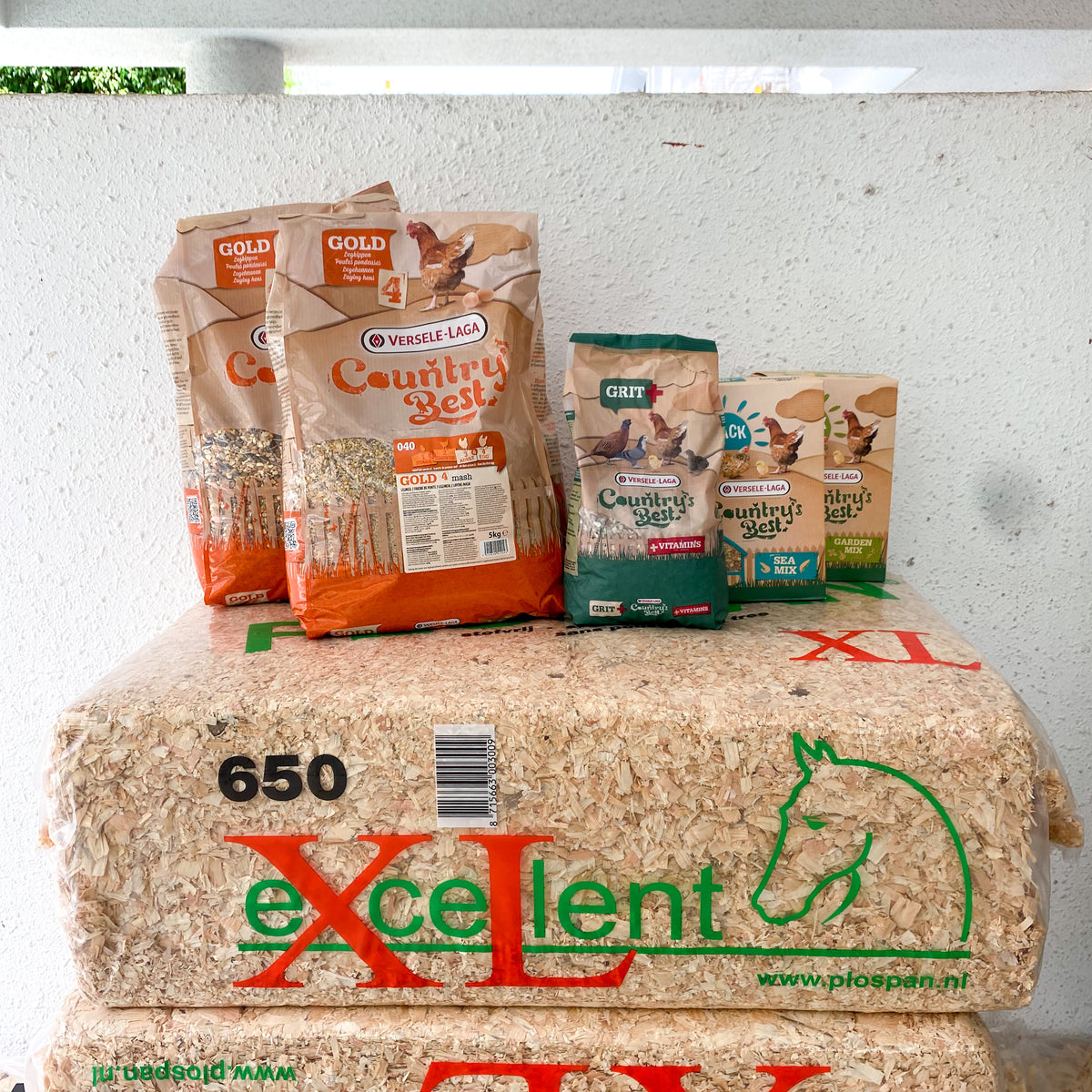 Shop Bundle Deals at Clucking Good | Clucking Good